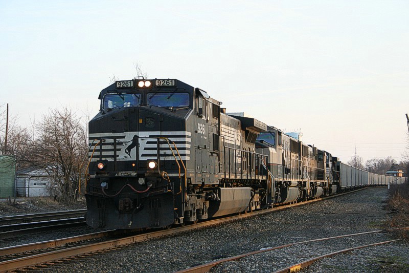 NS 9261